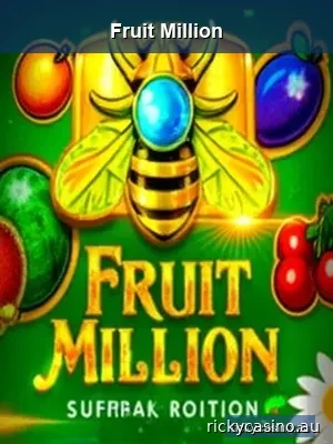 RickyCasino Australia – Top Bonuses, Games & Fast Payouts